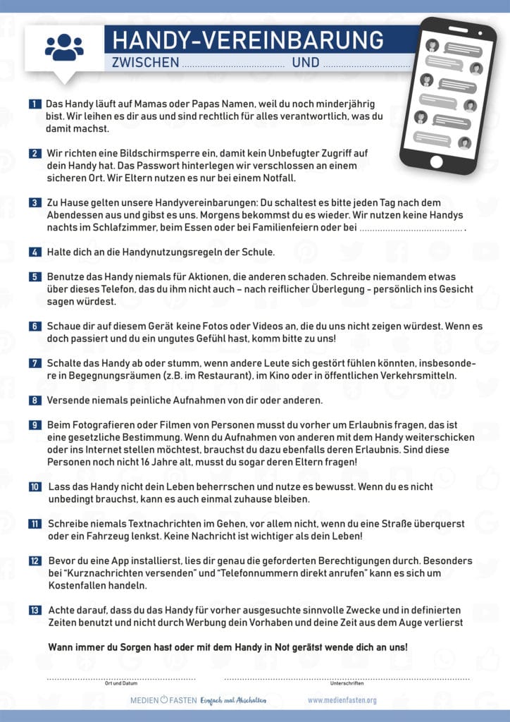 Galerien - MedienFasten